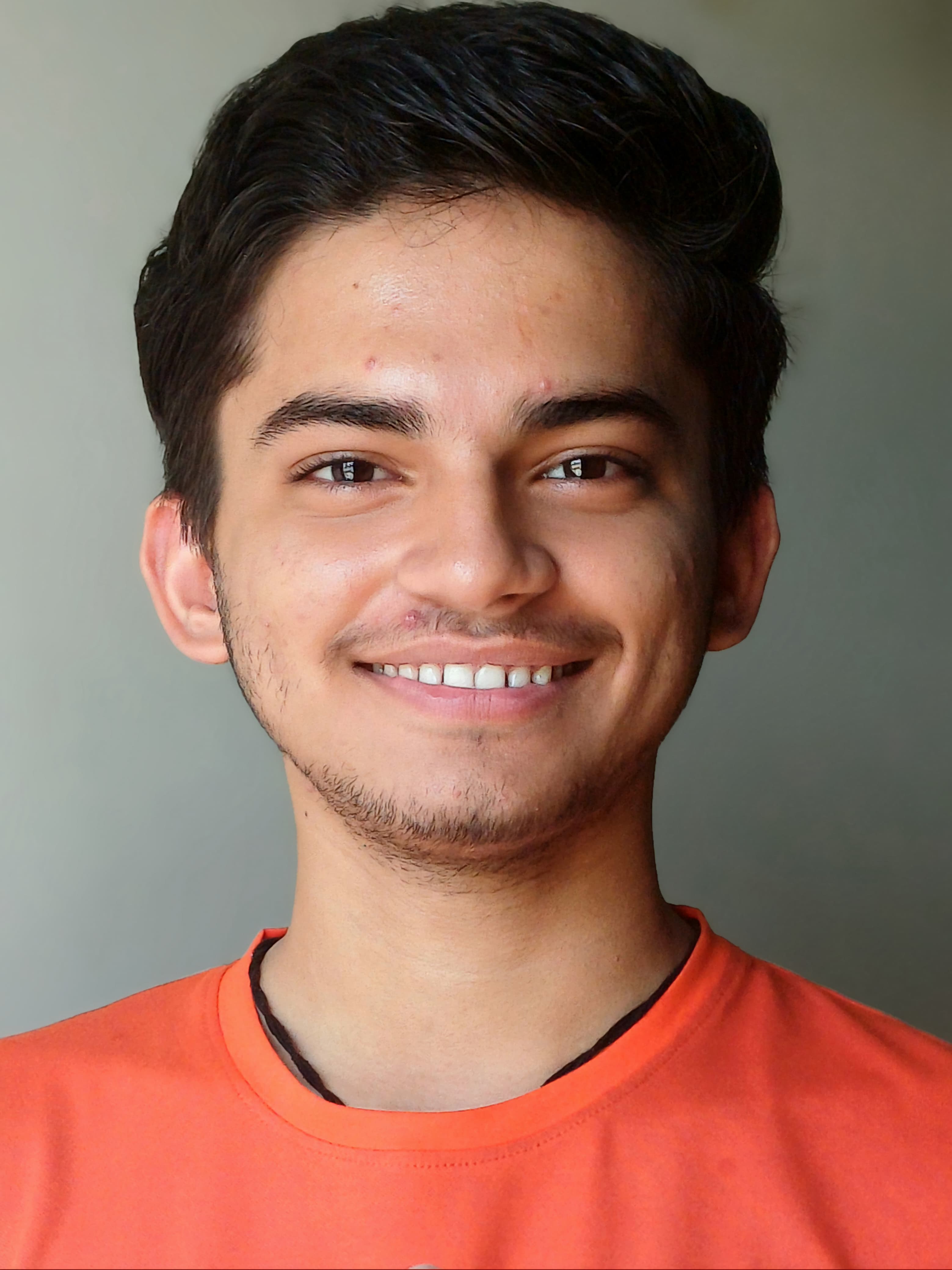 Rishav Singh | ML • AI • Developer